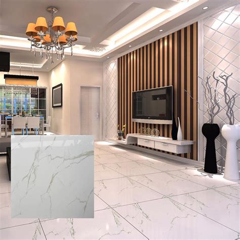 First Choice Standard Ceramic Size Floor Tiles 600X600mm Polished
