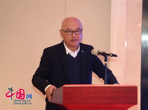 北京惠企服务月启动！28个服务包九大板块“服务零距离”新闻中心中国网