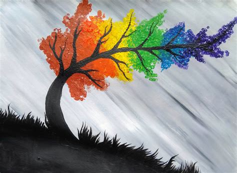 Paintings Megha Anand