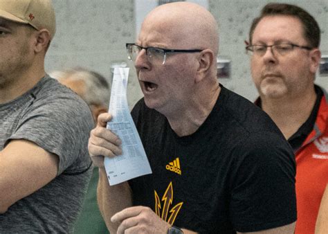 Usa Swimming Selects Carol Capitani Bob Bowman Coaches For Worlds