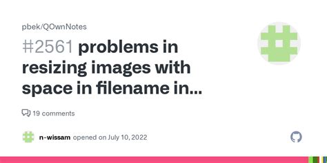 Problems In Resizing Images With Space In Filename In Preview Panel And
