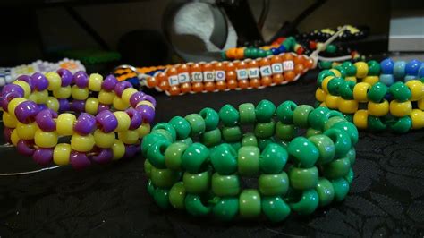 Turbobeads ParaSquare Bead Bracelet Tutorial YouTube