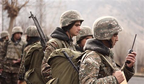 The Demobilization Will Be Carried Out In Accordance With The