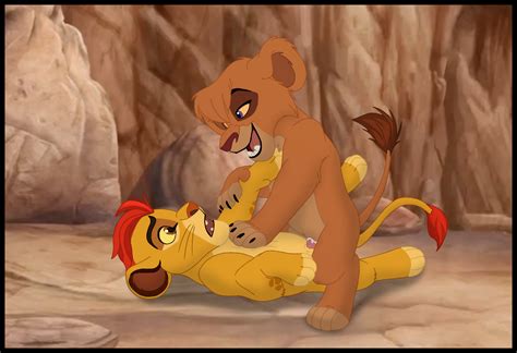 Post 2034393 Kion Thelionguard Thelionking Vitani Kaion