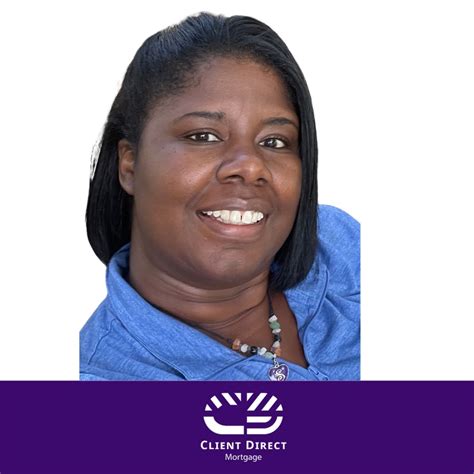 Sherry Duncan At Client Direct Mortgage Youtube