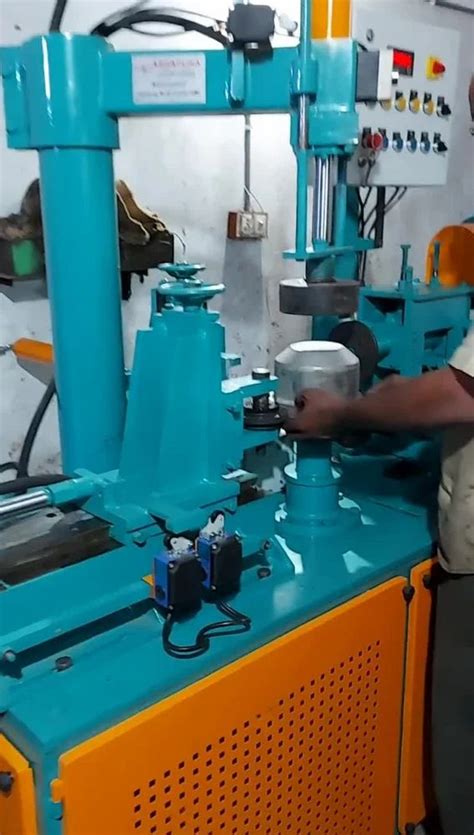 Automatic Cutting Trimming And Beading Machine At Rs 350000piece