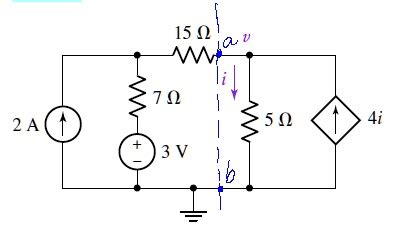 SOLVED Using Source Transformations And Source Combination