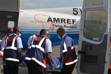 Stephen Ombuya Posted On Linkedin