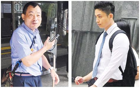 林卓廷7人元朗暴動案 港島片准呈堂 控：趁市區警力緊張移師 官指不能「充耳不聞」同日事件 20231017 港聞 每日明報 明報新聞網