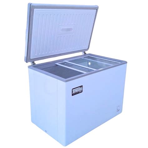 Frezer Solar Towards 67w Towards