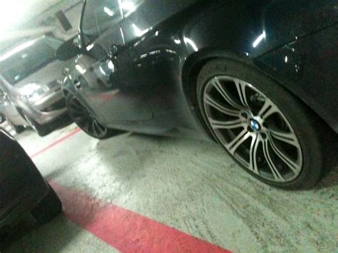 Car Spots Bmw M3 E96
