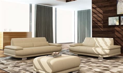 Jvmoebel Sofa Leder Couch Polster Komplett Garnitur 321 Sofas Couchen