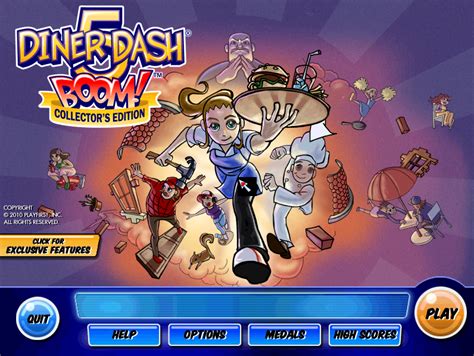 Diner Dash Series Collection Windows Macky200 Free Download Borrow And Streaming