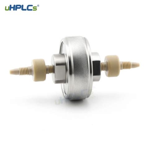 Improve Hplc Results With Reliable Hplc Inline Filters