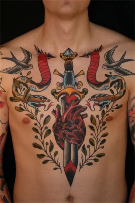 Traditional Nautical Sailor Tattoos Meanings Origins And Ideas Tatring