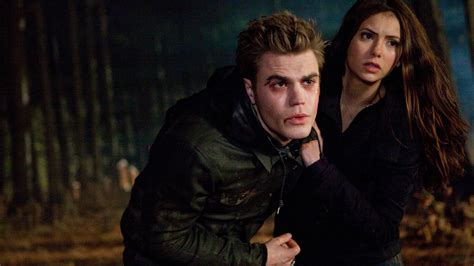 Vampire Diaries Telegraph