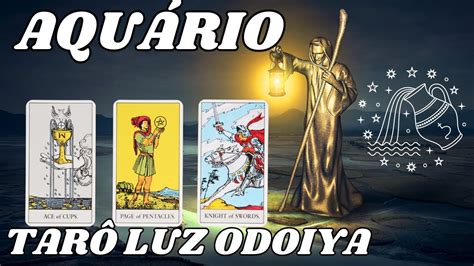 🔮aquÁrio💲💕vai Bater Na Sua Porta 💥🔝e So O ComeÇo Este Acontecimento
