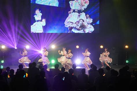 Stu48 アイドルフェス“idol Garden Autumn2022”に出演！「stu48をいつから知っていますか？」アンケート結果発表
