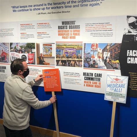 The Oregon Imprint Of Bryan Potter Design Oregon Artswatch