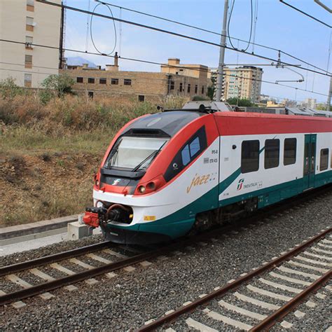 Rete Ferroviaria Italiana Aggiudicata La Gara Per Il Bypass