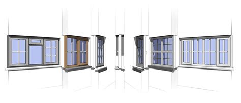 Revit Content Window