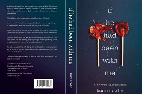 If He Had Been With Me Book Cover