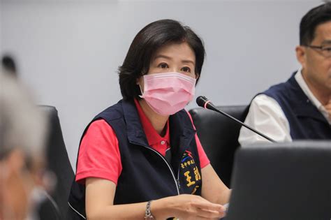 臺中市政府全球資訊網 市政新聞 台中水情轉「黃燈」 中市府召開第二次會議全力抗旱