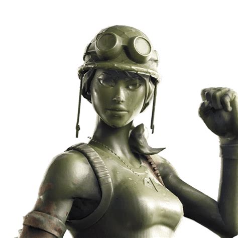 Toy Trooper Fortnite Skin Fortnitegg