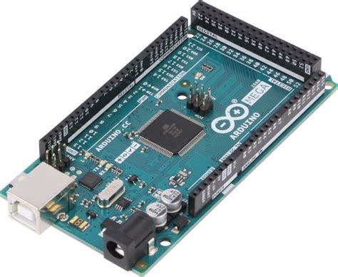 Arduino Mega Development Kit A000067 A000069 A100067 A100069 En