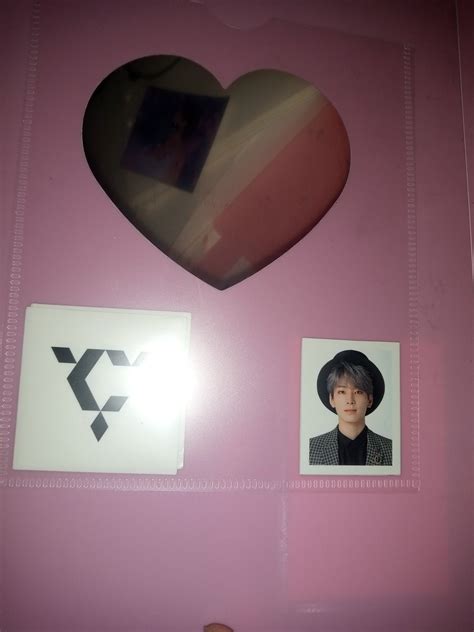 K Hoshi Jonas Pc Haver Soon Wonlyhoshi Twitter