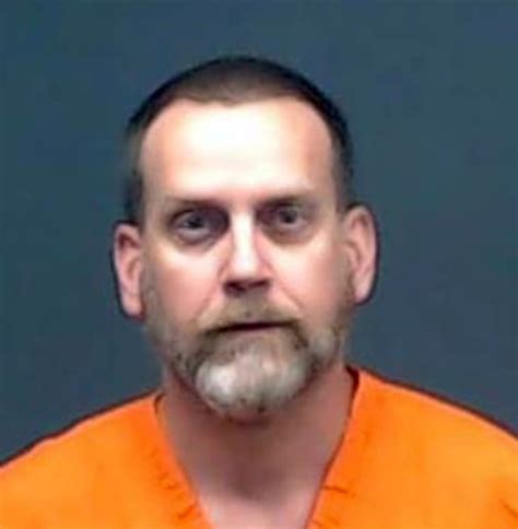 Five Men Arrested In Texarkana Area As Part Of Sex Crimes Sting