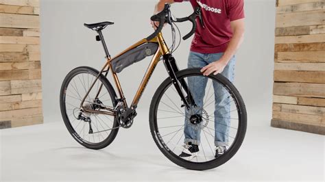 How To Assemble A Mongoose Adventure Bike
