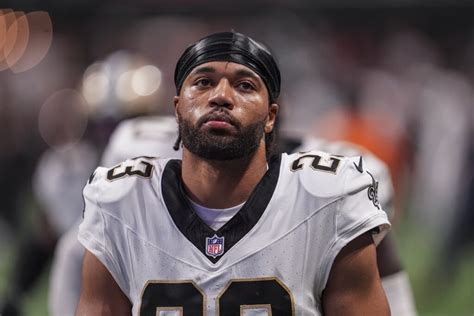 Cb Marshon Lattimore Has First Practice With Commanders Field Level