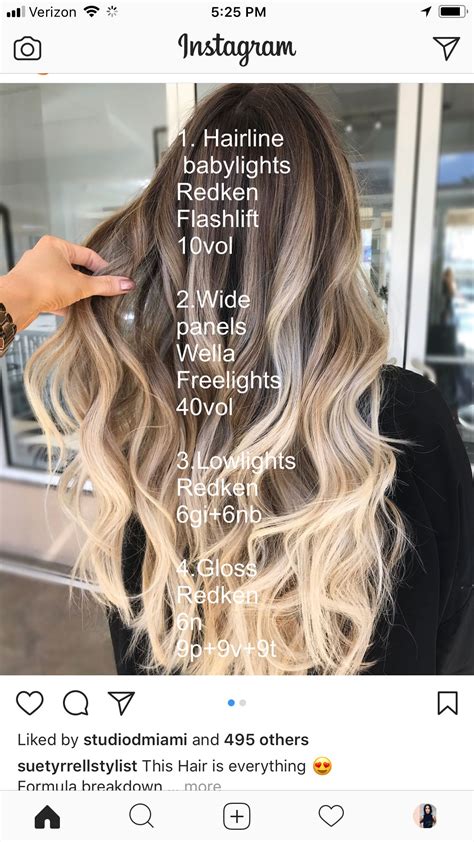 Redken Shades Eq 9p Before And After 48