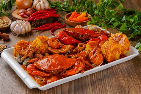 Ea Seafood Restaurant Best Seafood Order Online