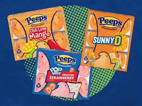 A New First Of Its Kind Pop Tarts Treat Is Coming To Shelves