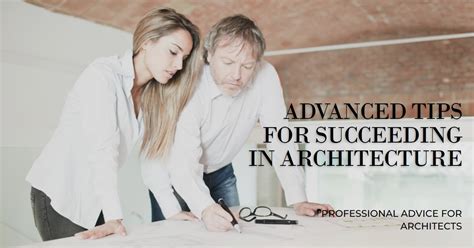 2025 Advanced Tips For Succeeding In Architecture Archova Visuals
