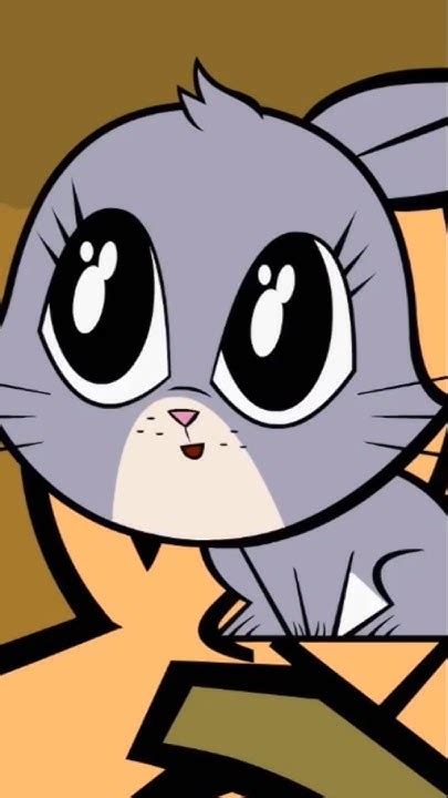 Królicza łapka Josee Czy Wiedziałeś To O Totalnej Porażce Shorts Youtube