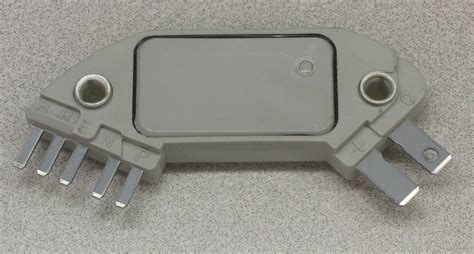 General Motors Hei Ignition Modules