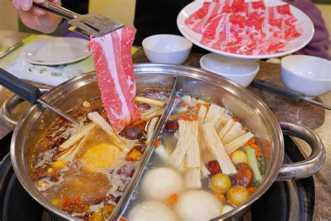 天香回味「天香回味養生鍋」台北蒙古火鍋始祖金絲戀餅絲絲入扣香脆迷人拉愈長愈香 Stancy Teacher 美味異想世界