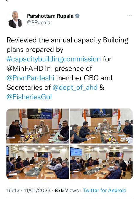 praveen pardeshi on linkedin capacitybuilding