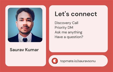 Saurav Kumar Sonu On Linkedin Mentorship Community Giveback