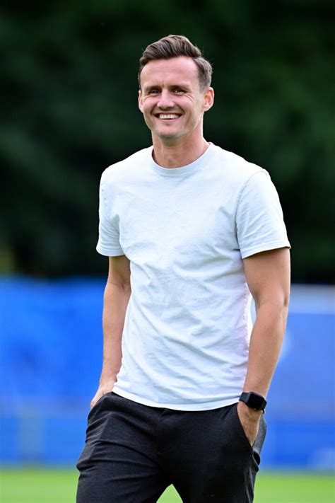 Transfer Kommt Ins Rollen Vermeldet Der HSV Bald Vollzug
