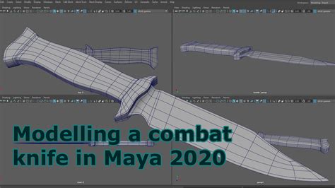 Simplymaya Free Tutorials For Maya And Vfx Artists