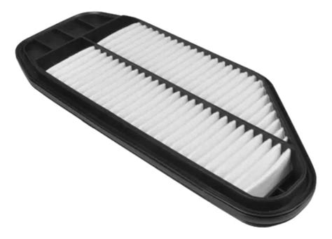 Filtro Aire Chevrolet Spark Gt Activ Dohc B D Cuotas Sin Inter S