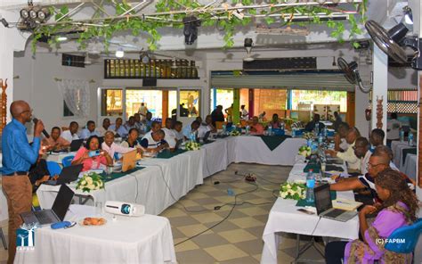 Call To Action For A Sustainable Partnership For The Biodiversity Of