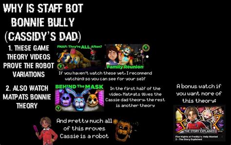 Im Pretty Sure This Is Correct Fnaf Theory Rgametheorists