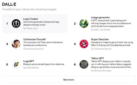 Chatgpt4에서 Dall E 3 사용해 보기