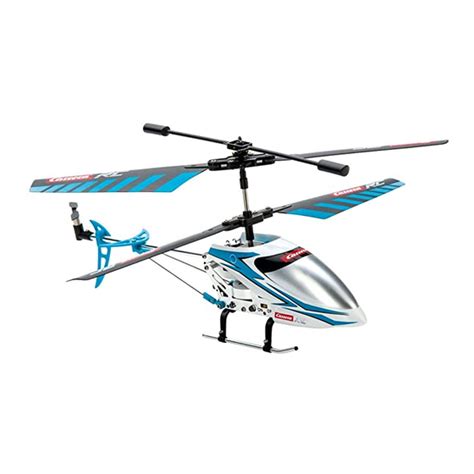 Carrera Rc Red Buzzer Assembly And Operating Instructions Manual Pdf