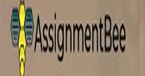 Assignmentbee Writing Experts North York On M2n 7k2 About Me